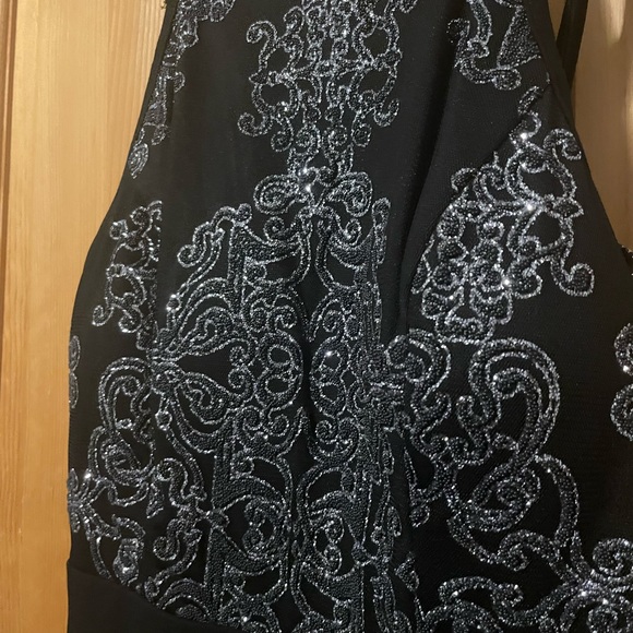 Speechless | Dresses | Semi Formal Graduation Dress | Poshmark